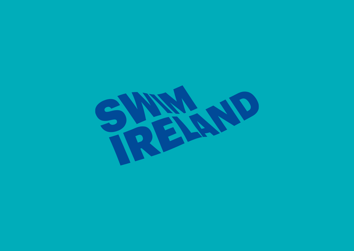 SPORT IN FOCUS | SWIM IRELAND - Team Ireland