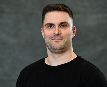 Executive Committee – Team Ireland