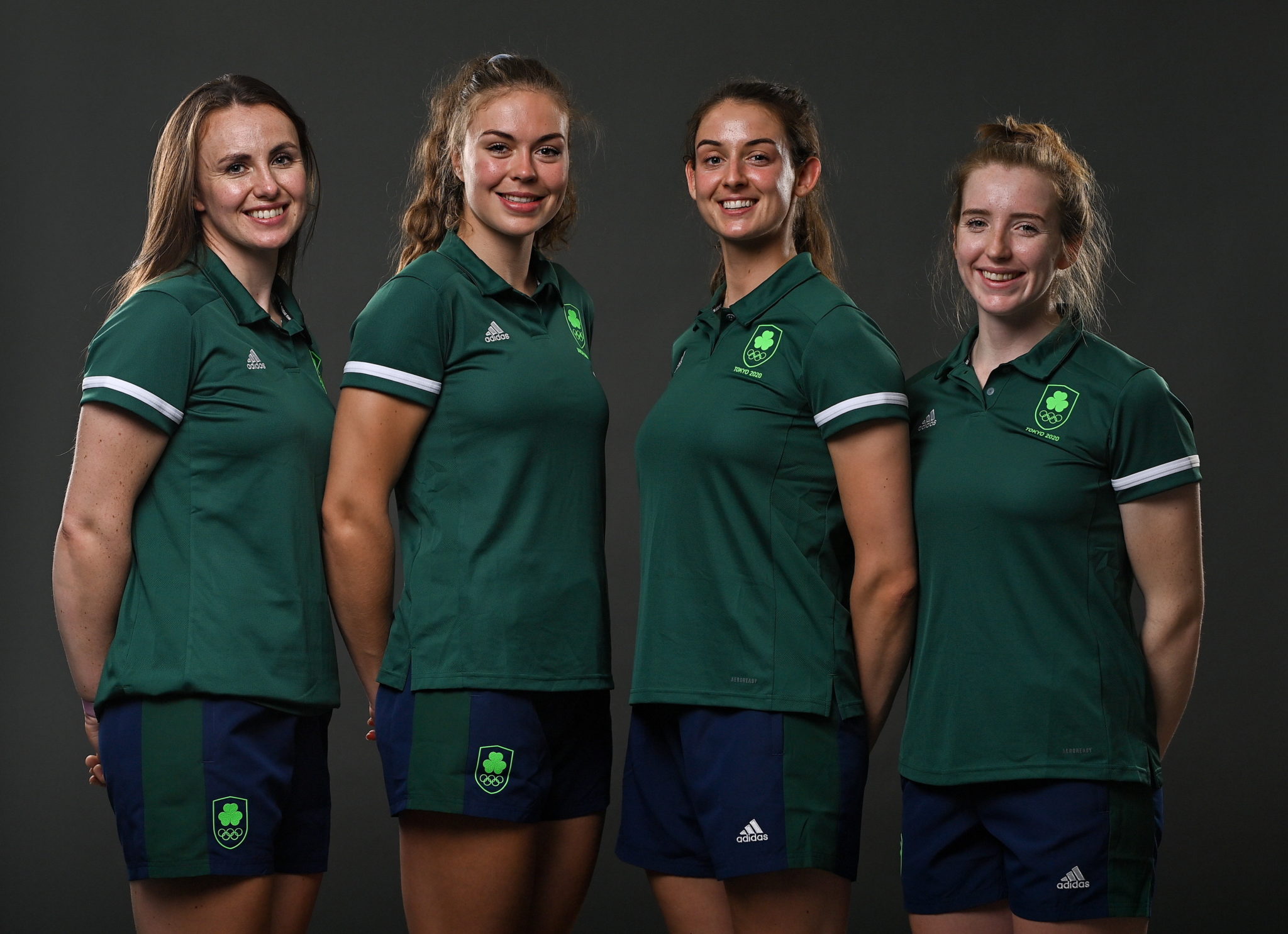 TEAM IRELAND ROWING TEAM CONFIRMED FOR TOKYO 2020 - Team Ireland