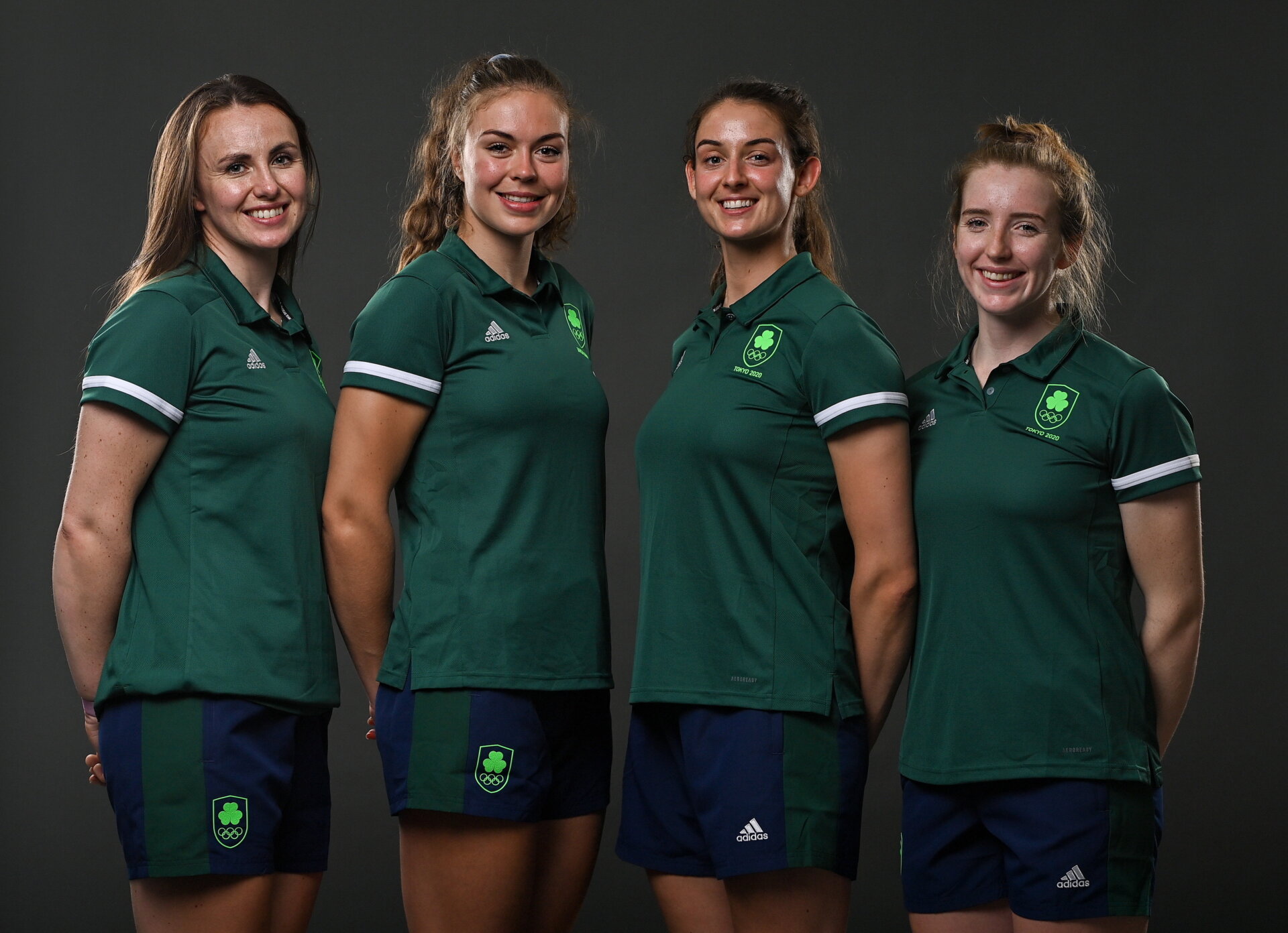 TEAM IRELAND ROWING TEAM CONFIRMED FOR TOKYO 2020 - Team Ireland