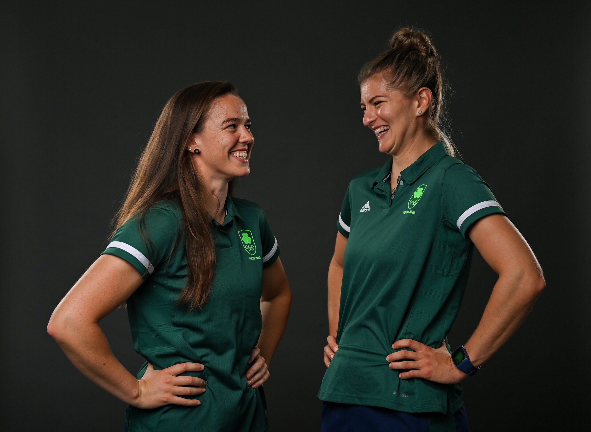 TEAM IRELAND ROWING TEAM CONFIRMED FOR TOKYO 2020 - Team Ireland