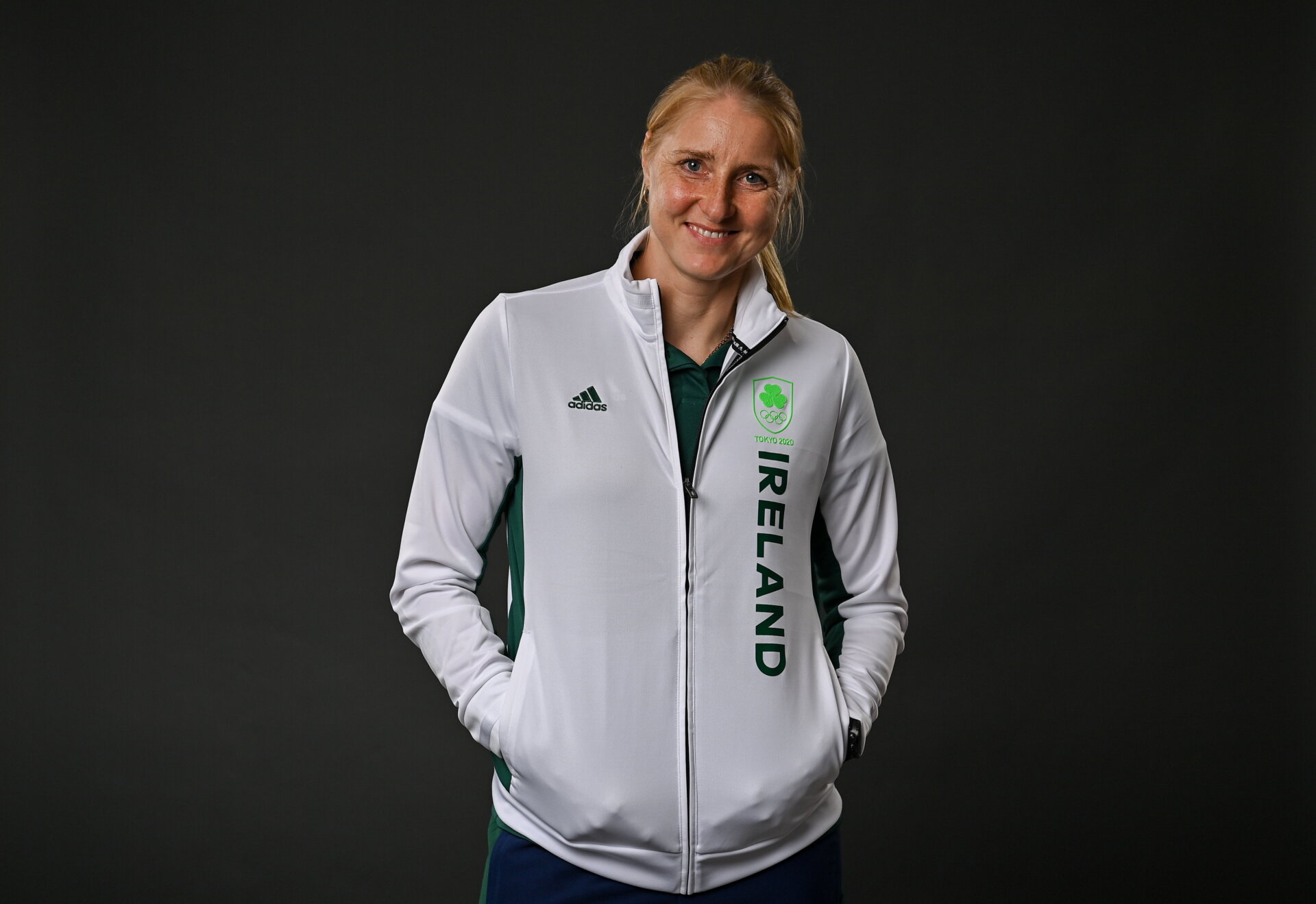 TEAM IRELAND ROWING TEAM CONFIRMED FOR TOKYO 2020 - Team Ireland