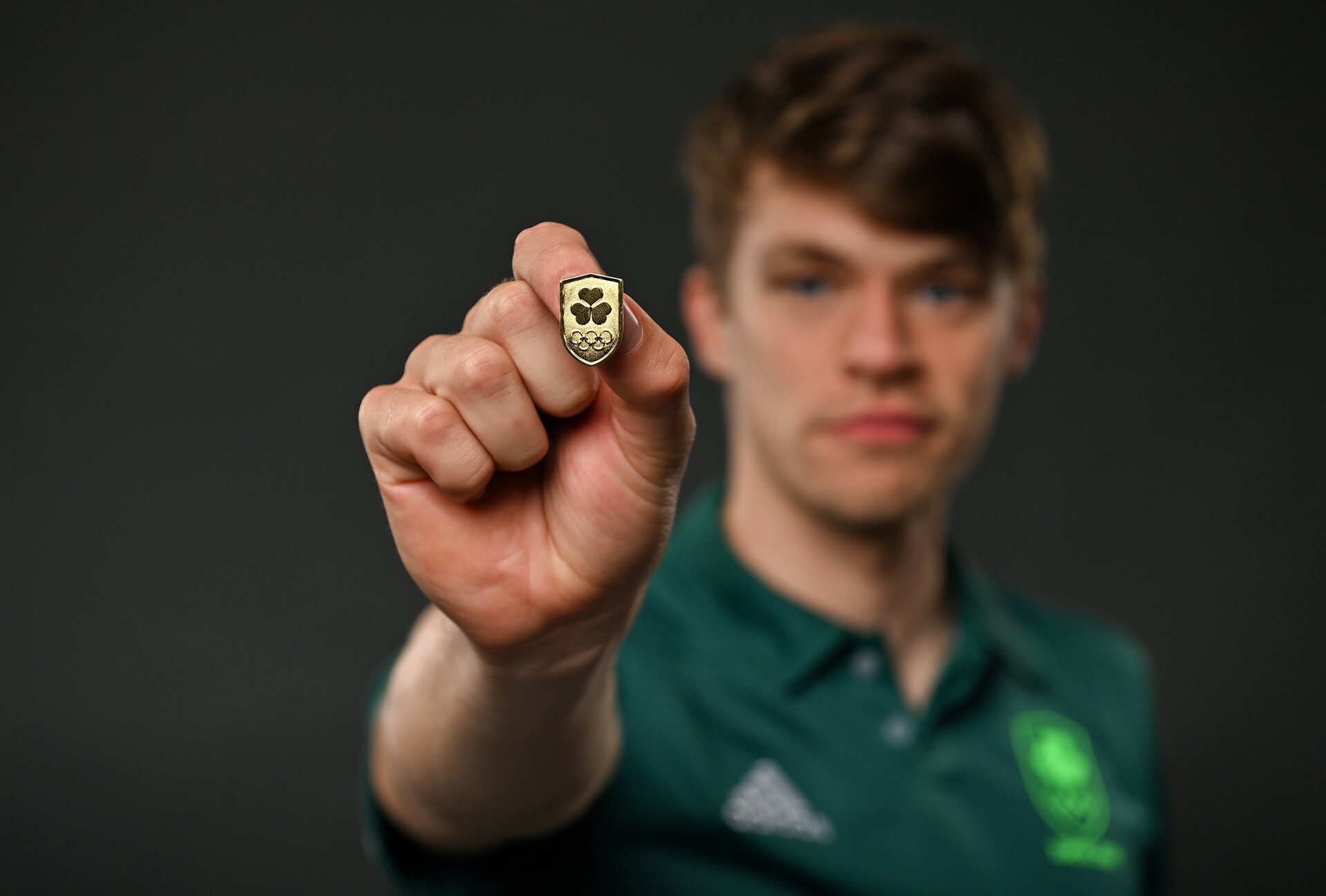 TEAM IRELAND ROWING TEAM CONFIRMED FOR TOKYO 2020 - Team Ireland