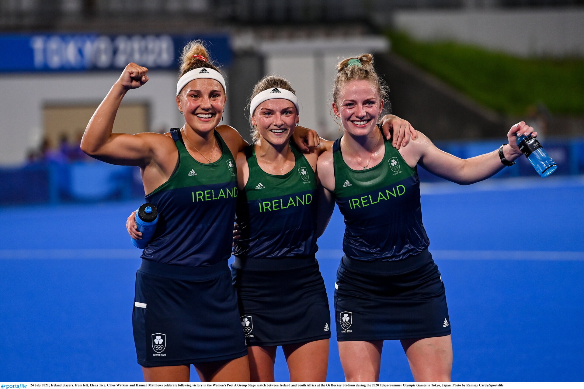 Hockey: Hannah Matthews retires from international hockey after stellar ...