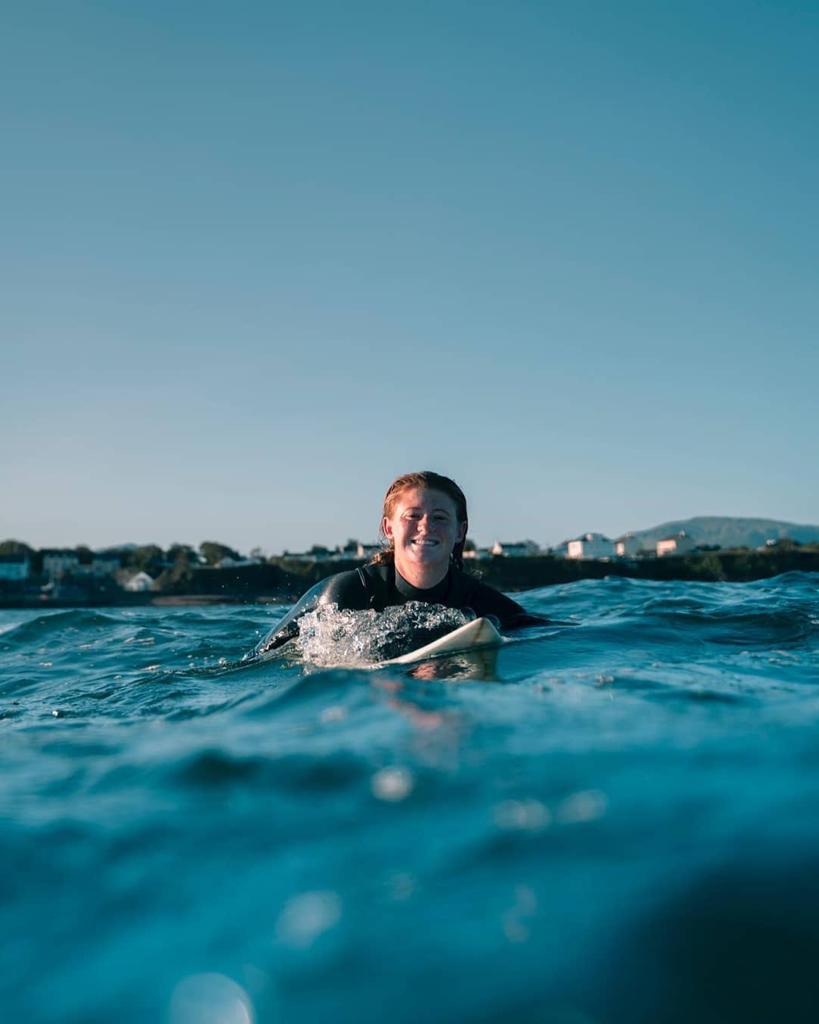 ISA World Surfing Games – Irish Surf Team Announced – Olympic Ireland