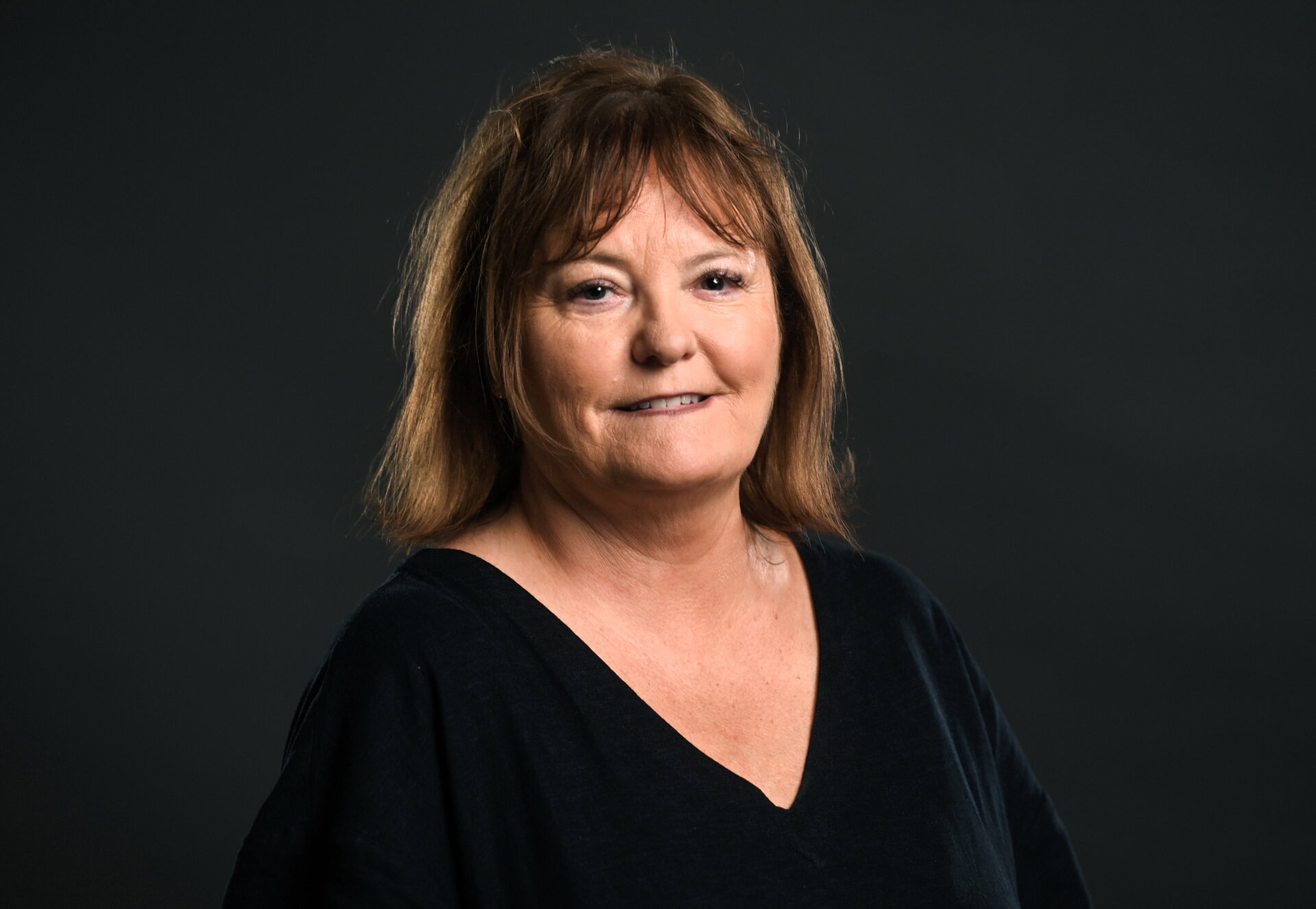 Spotlight on.... Catherine Tiernan - Team Ireland
