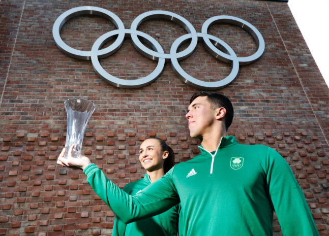 TIPPERARY CRYSTAL ANNOUNCED AS OFFICIAL GIFTING SUPPLIER FOR TEAM ...