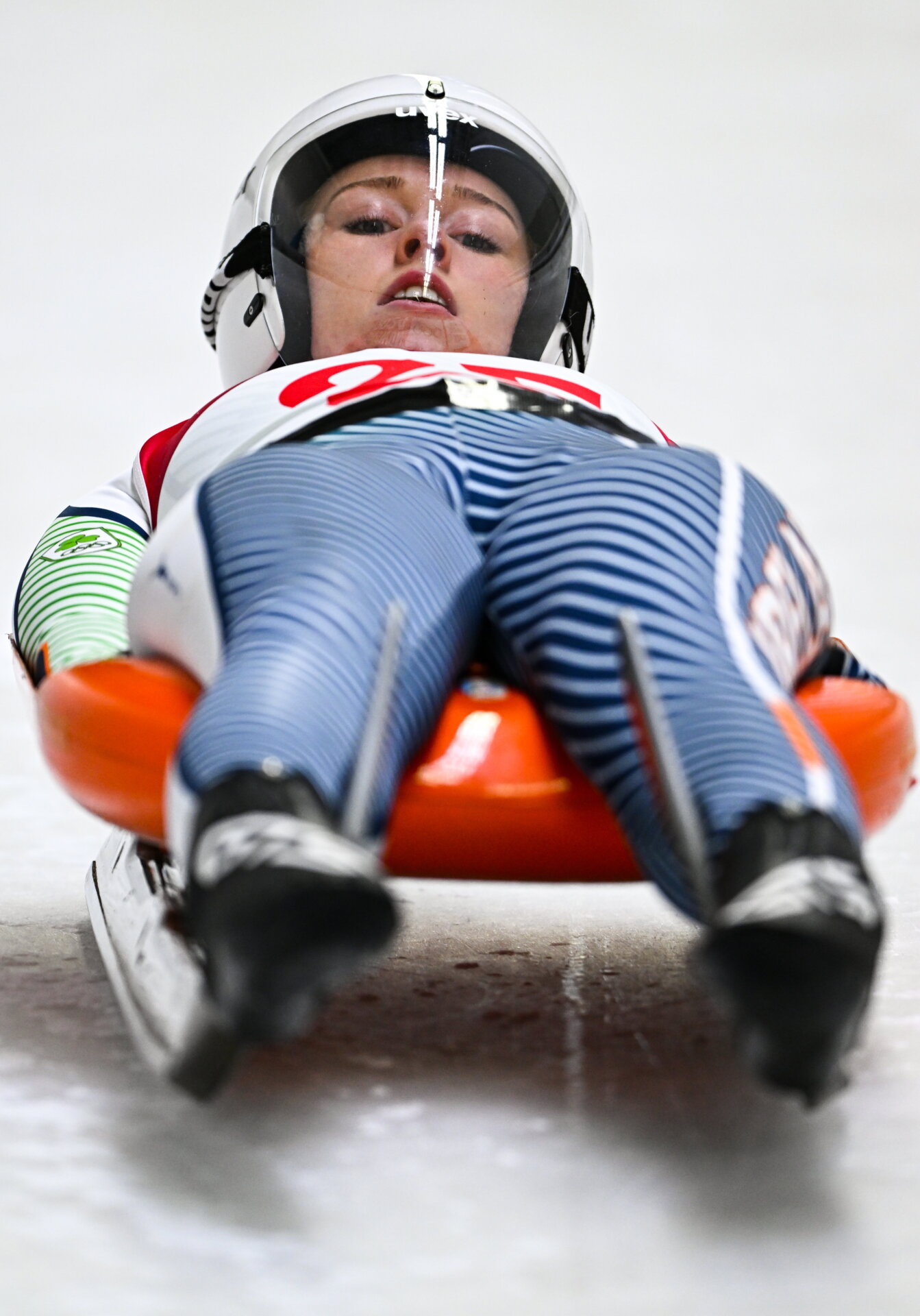 Team Ireland’s newest luger describes her YOG experience – Team Ireland