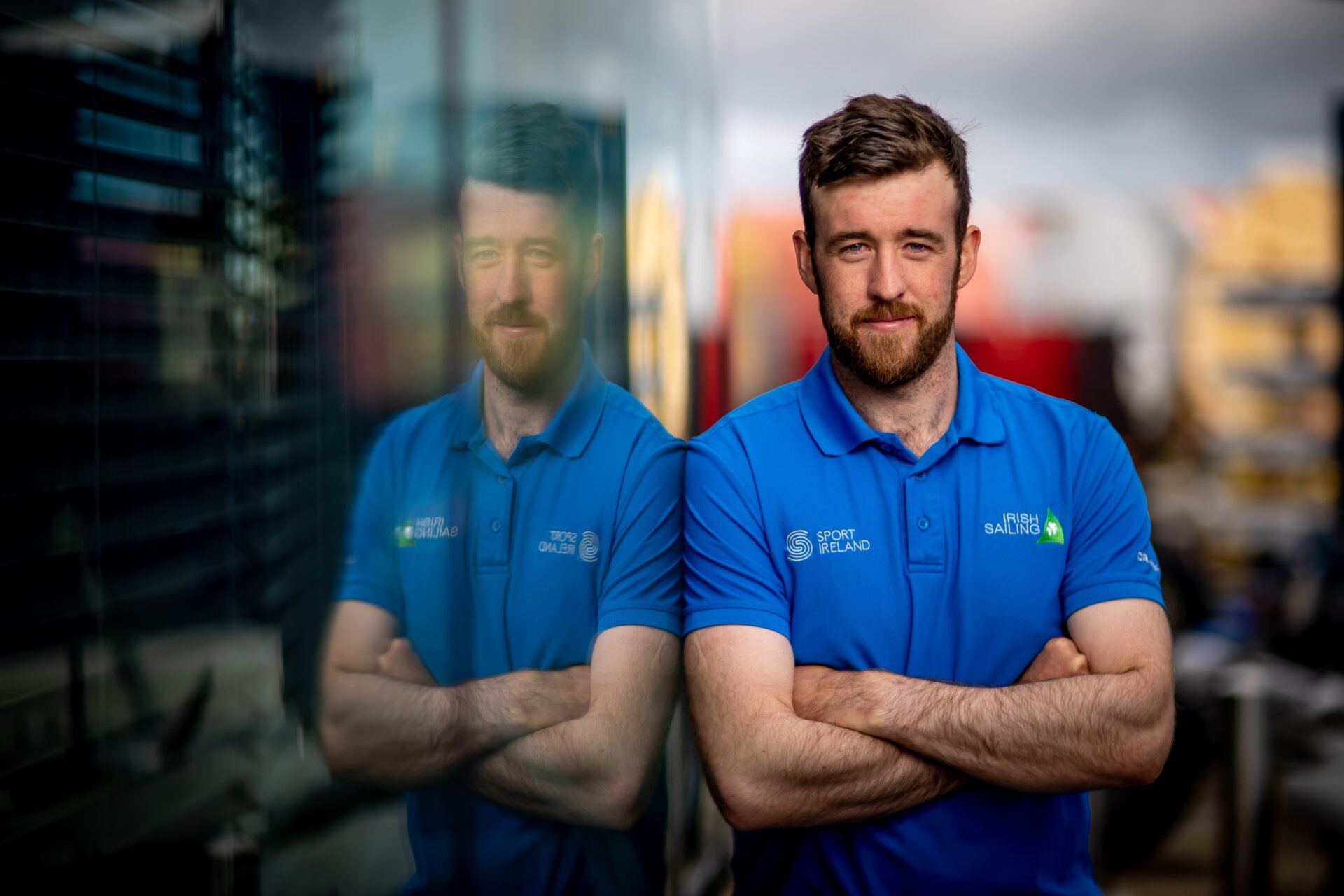 Bronze for Finn Lynch in European Championships - Team Ireland