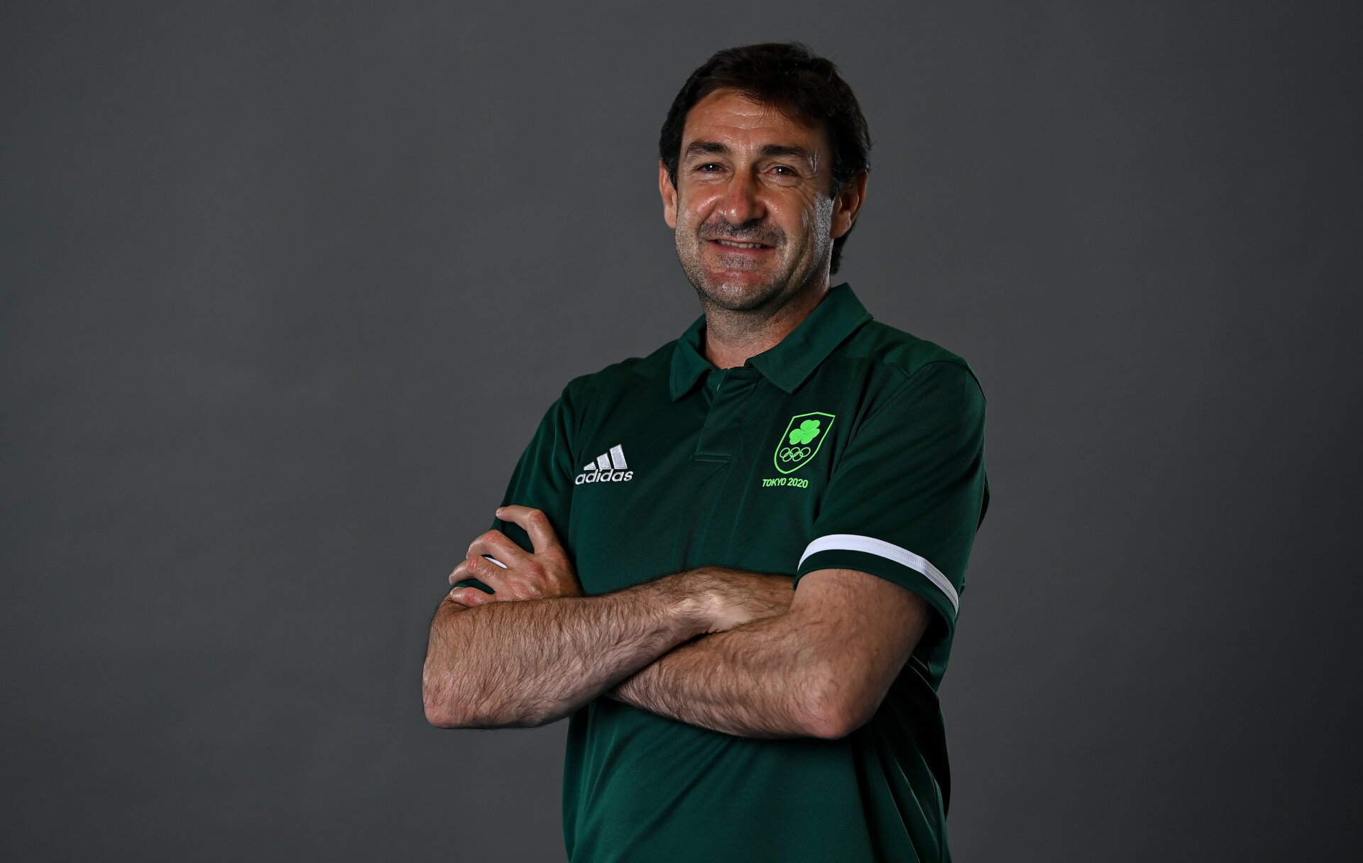 Women's Hockey Head Coach Sean Dancer Steps Away - Team Ireland