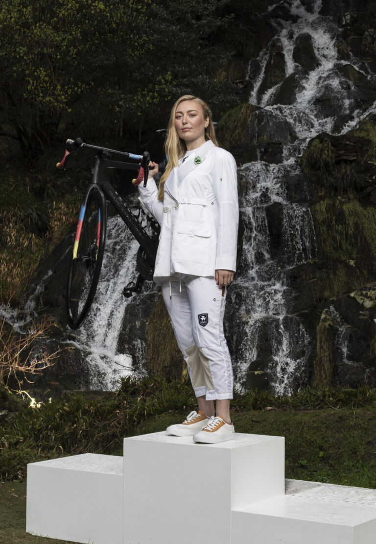 The Design Story of Team Ireland's Official Wear Collection - Team Ireland