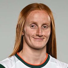 Athletes - Team Ireland