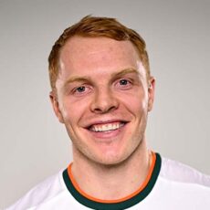 Athletes - Team Ireland