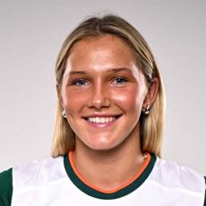 Athletes - Team Ireland