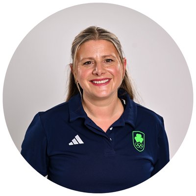 OFI Staff - Team Ireland