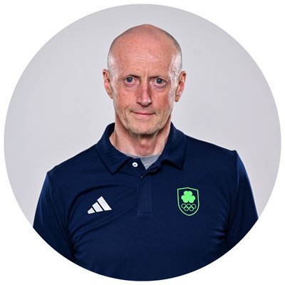 OFI Staff - Team Ireland