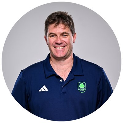 OFI Staff - Team Ireland