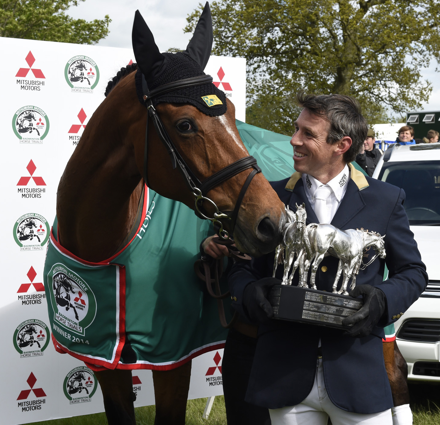 Olympic medal winner Sam Griffiths announced as Ireland's new High ...