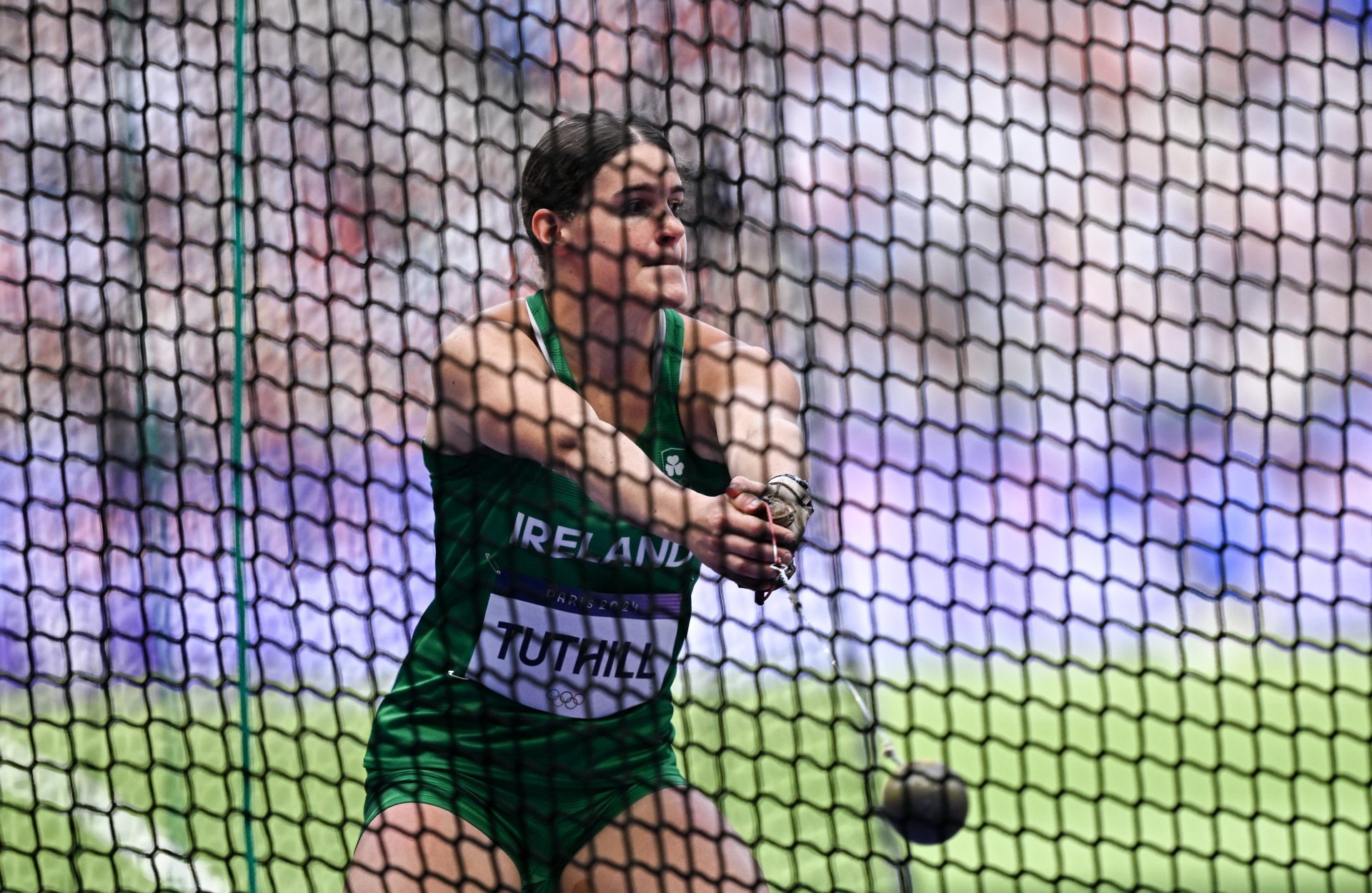 Events coming up in March - Team Ireland