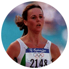 Athletes - Team Ireland
