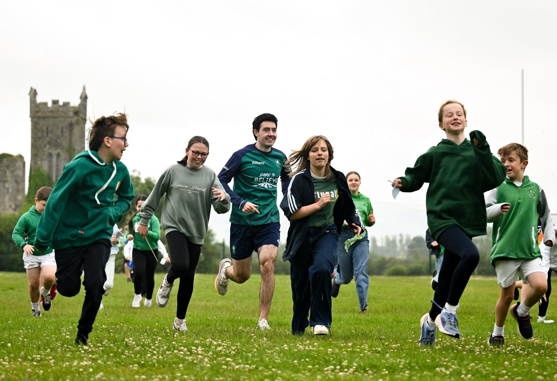 Olympic Day 2026: Celebrating Movement, Confidence and the Olympic ...